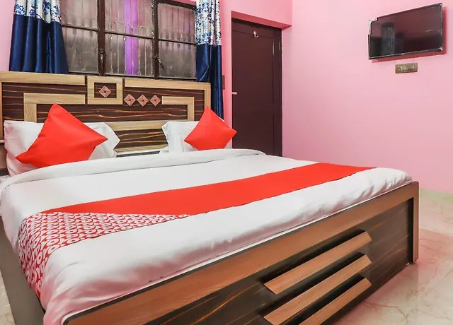 °HOTEL OYO 68311 BON MAHARAJ BHAKTI SADAN VRINDĀVAN 3* (Índia) | BOOKED °HOTEL OYO 68311 BON MAHARAJ BHAKTI SADAN VRINDĀVAN 3* (Índia) | BOOKED